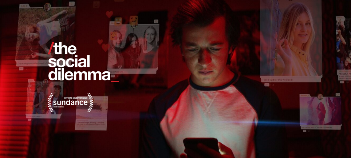 “The Social Dilemma: Exploring the Dark Side of Social Media” | by Meet ...