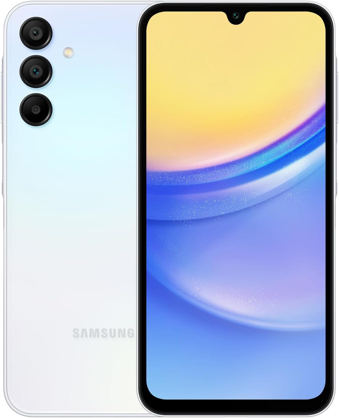 SAMSUNG Galaxy A15 5G Review: Best Features | by Louise H. Johnson ...