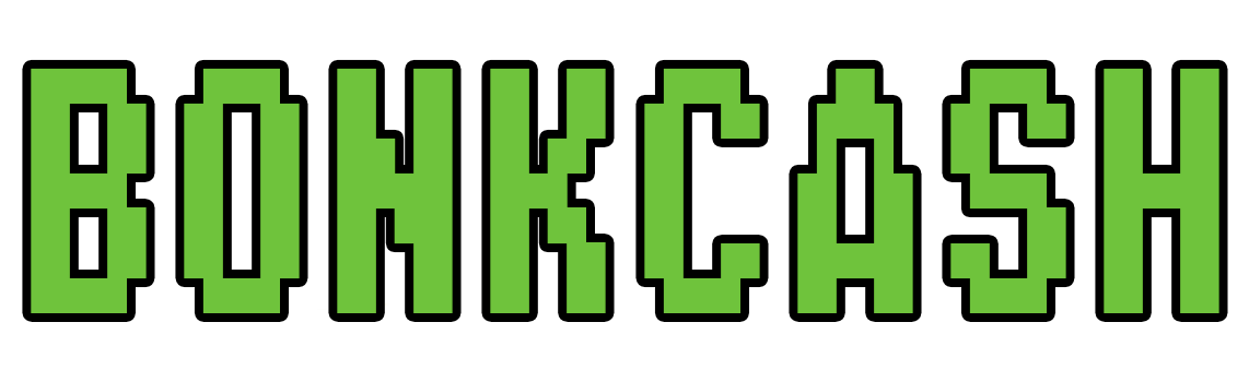 Unlock the Potential of BonkCash: A Step-by-Step Guide to Joining the ...