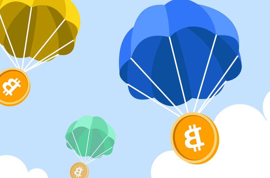 Metaplex $MPLX Airdrop Starts — How to be eligible Tutorial | by ...