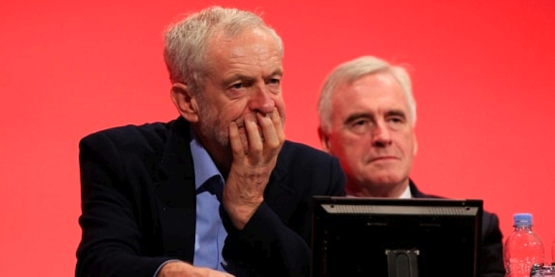 Morning News Update. - Labour are bringing forward their… | by True ...