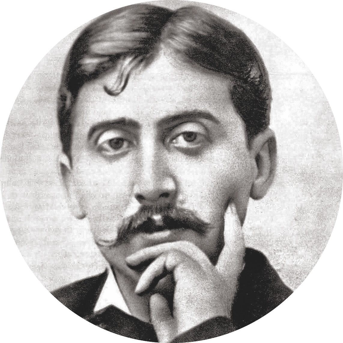 What I Have Learned from Reading Marcel Proust | by Anna Eriksson ...