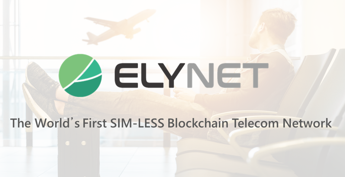 Transform the Way you Travel with New Blockchain Tech | by ELYNET ...