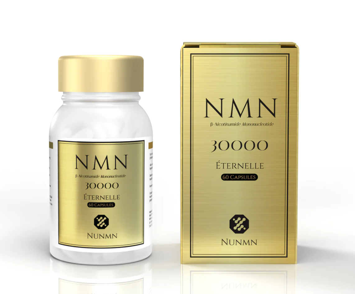 What Are NMN Supplements and How Can They Help Your Health? | by Sarah ...