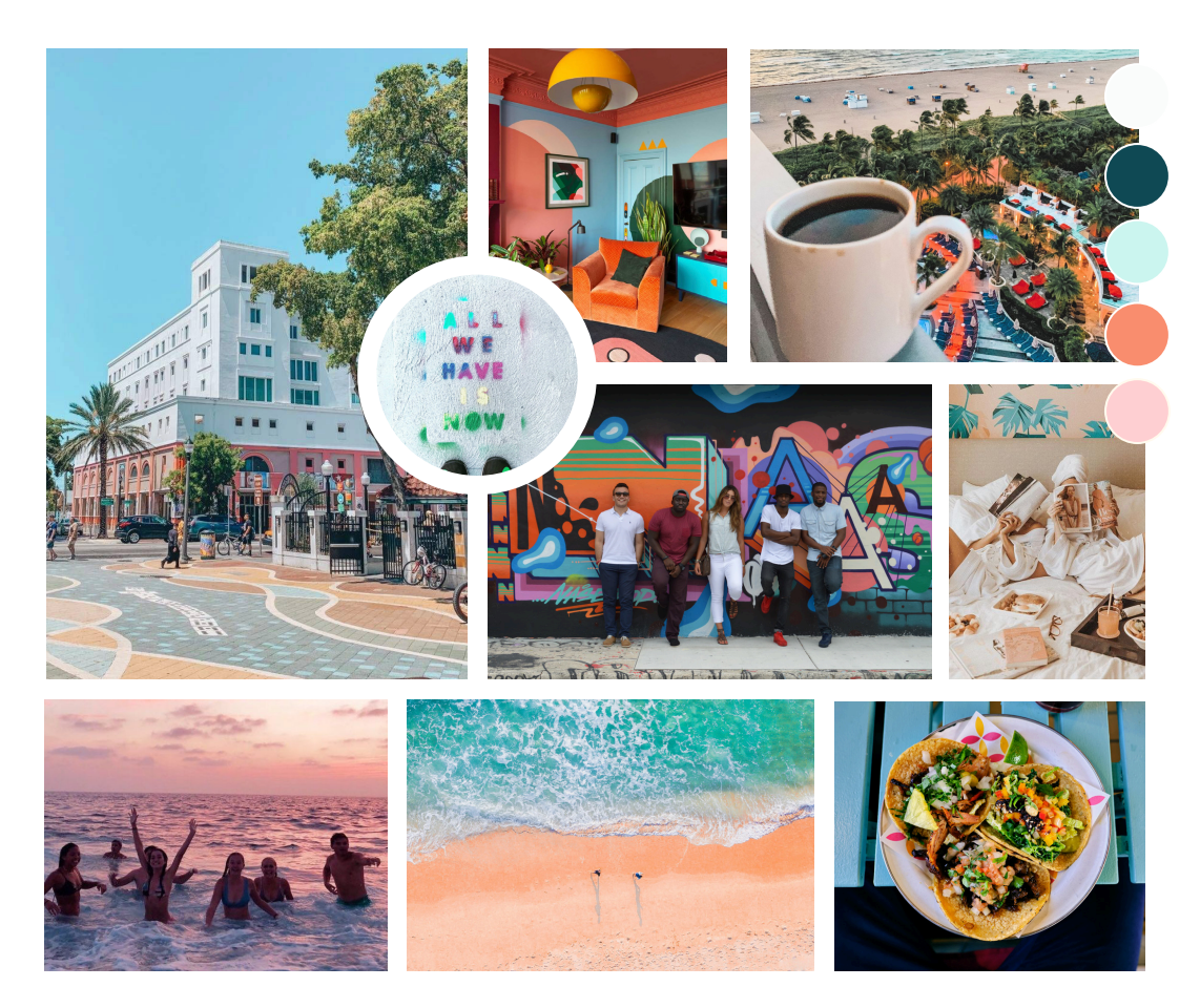 7 Website Color Schemes for 2022–2023 | by Brindle Digital Marketing ...