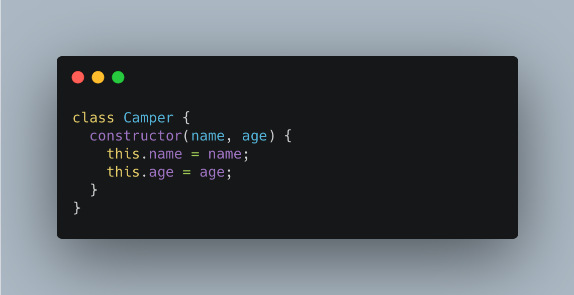 Your One Stop Shop for JavaScript Classes | by Sara Cemal | Nerd For ...