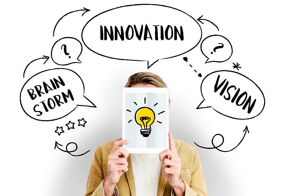 Thriving in Tech: How Constant Learning Fuels Innovation in IT | by ...