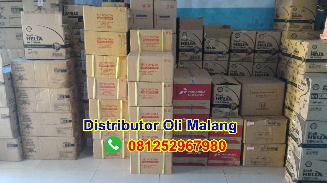 Distributor Oli Malang 081252967980 — Istilah SAE dan API Oli Mobil ...