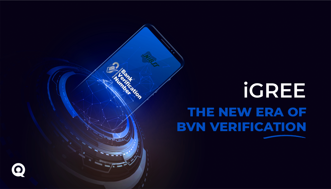 Introducing iGree: The New BVN Consent Management System | by QoreID ...