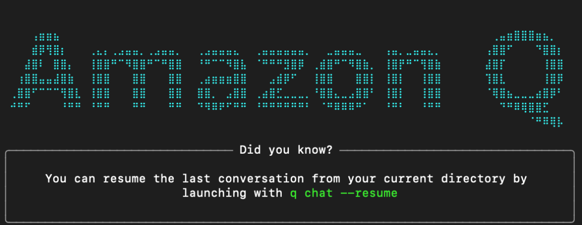 Code Meets Classroom: Crafting a High School Quiz Game with Amazon Q ...