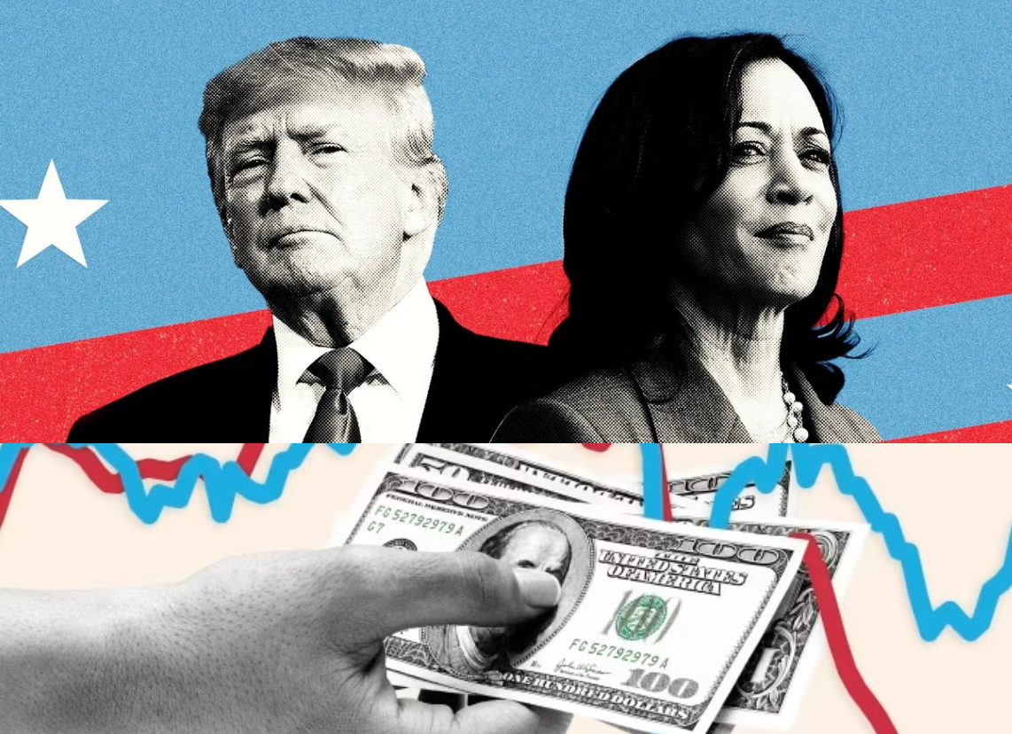 Trumponomics: Does America Really Need Protective Tariffs? | by Maxwell ...