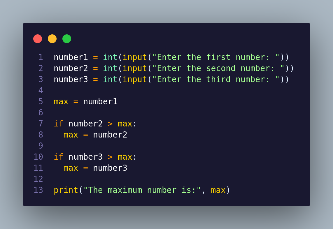 Pseudocode: Bridging the Gap Between Thought and Code (with Python Examples) | by M Ibnu faiz ...