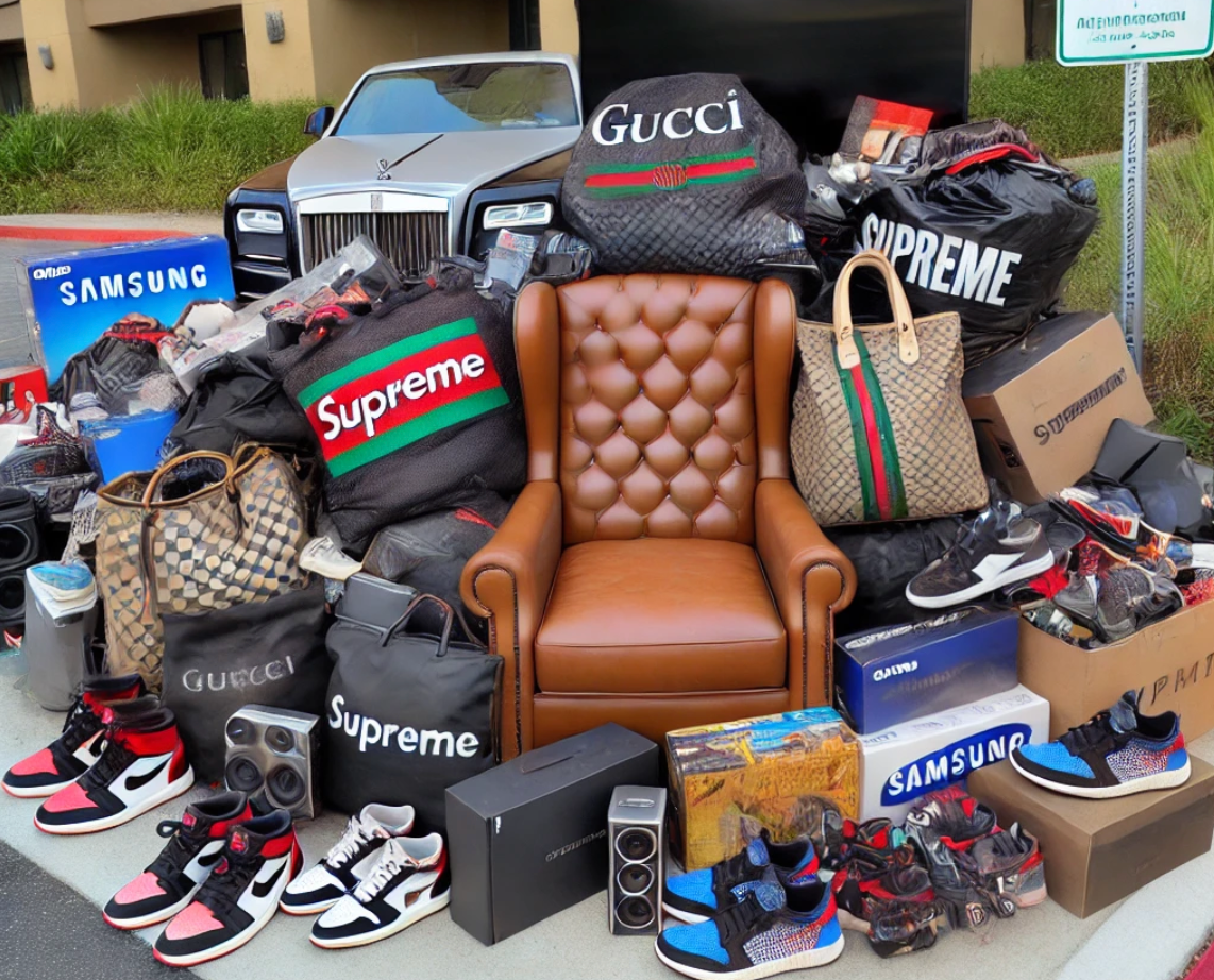 How I Made Thousands From Rich International Students | by Anthony Lam ...