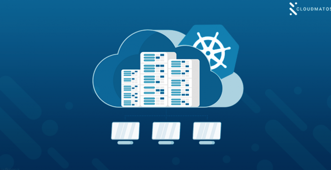 How Kubernetes Make Businesses’ Cloud-Based Applications Scalable | by ...
