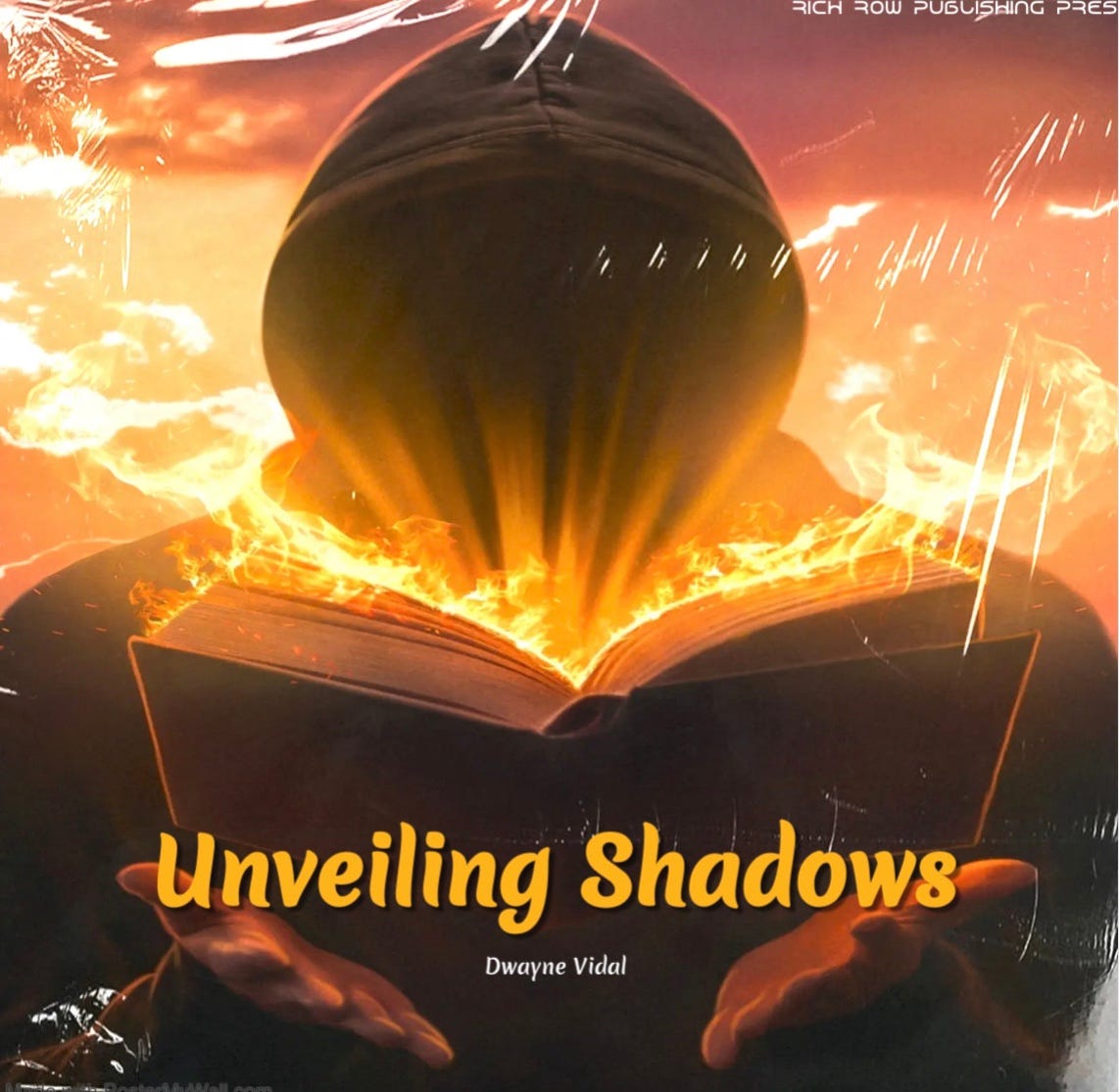 “Unveiling Shadows: Poem About The Enigma of Ron DeSantis, Trump’s ...