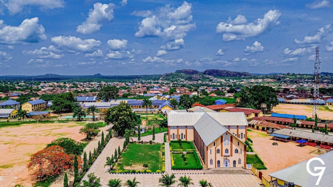 No753 Duplexes Forfeited: EFCC’s Landmark Recovery Sparks Questions of ...