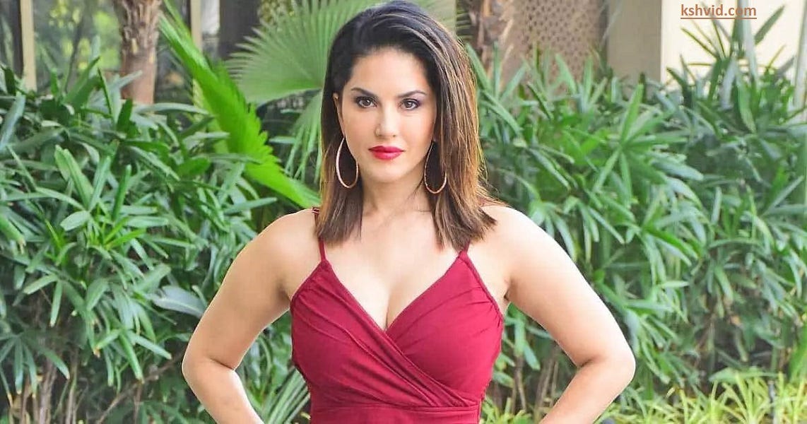 Life of Sunny Leone: A struggle you didn’t know about | by Kshvid News | Medium