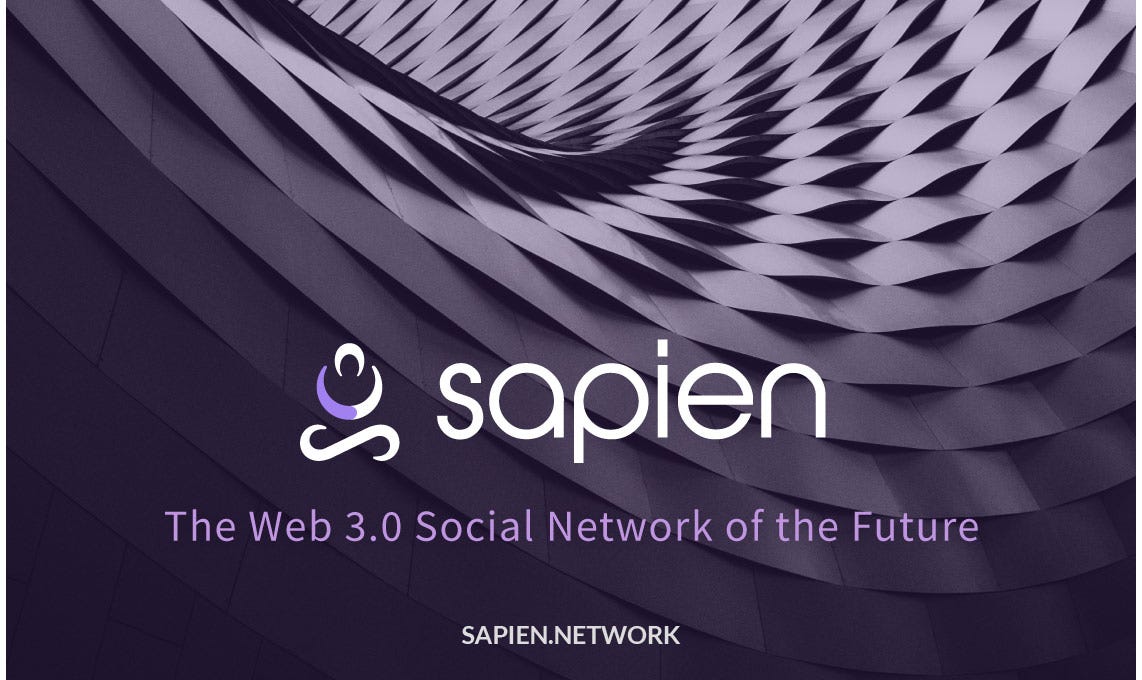 Sapien Network Review. Cryptocurrency technology, including… | by ...