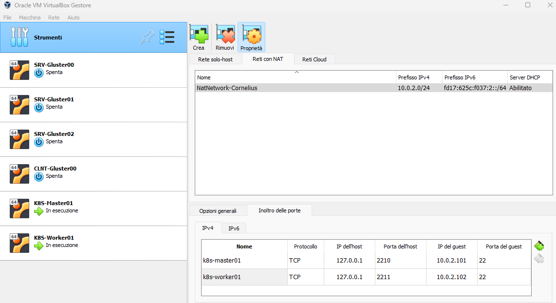 Install And Configure Oracle Virtualbox Youtube