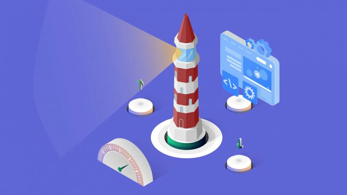 How to improve website performance in Lighthouse? | Stackademic