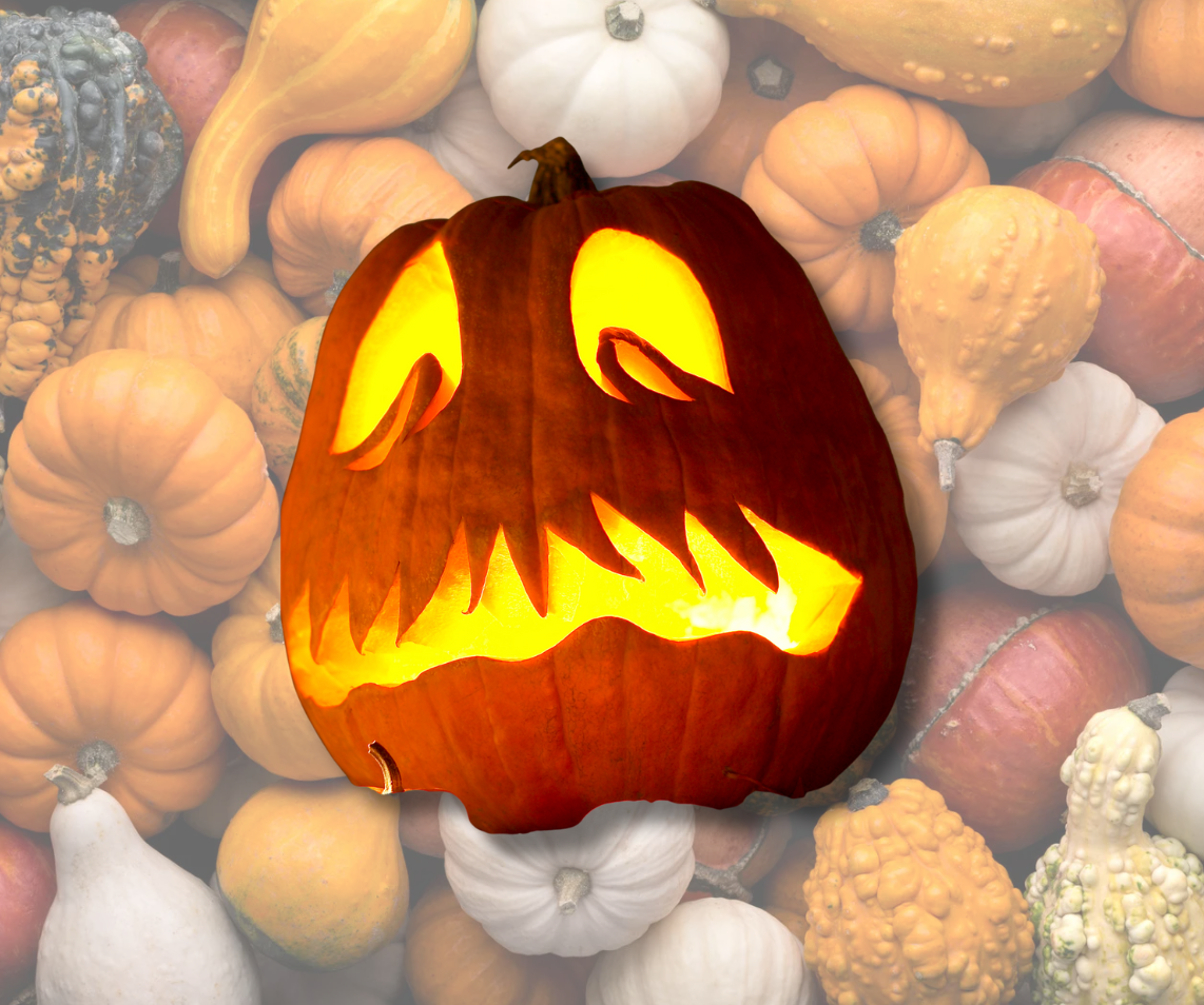 Pumpkin Carving: The Art of Turning a Gourd Into a Nightmare | by Gary ...