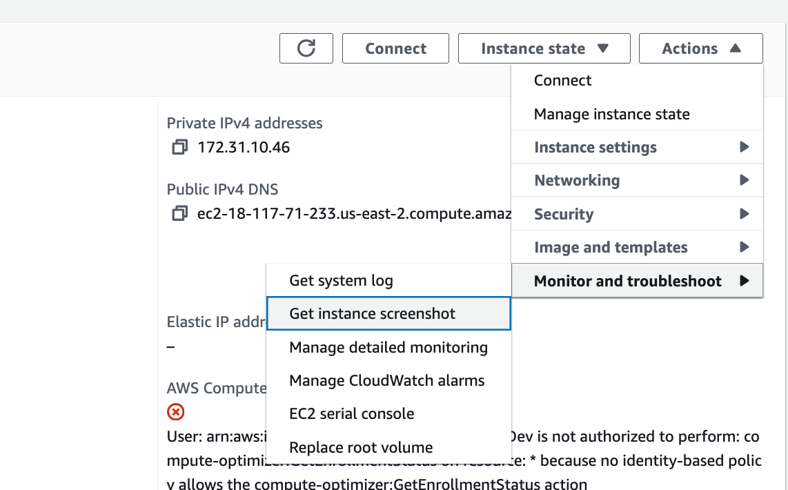 Configure an EC2 Instance to Assume a Role With MFA on Startup and Pass it to a Container | by ...