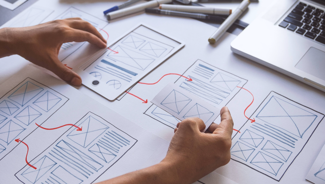 UX design tips and tricks. Over the past years, I have made some… | by ...
