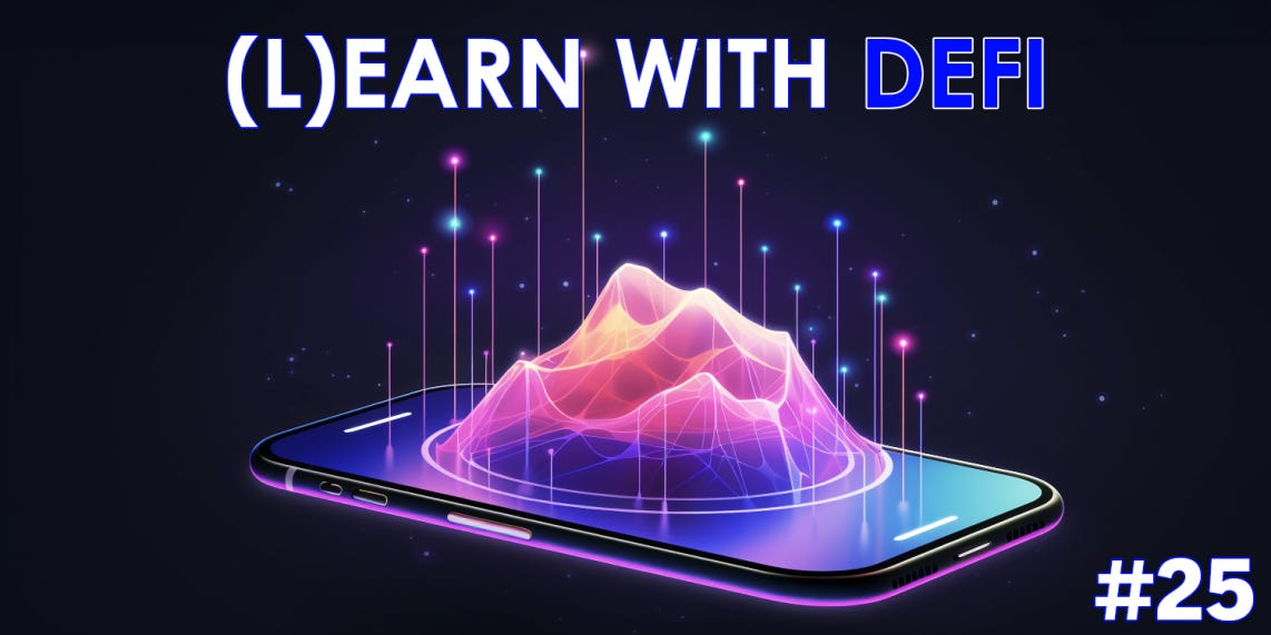 教我DEFI #25–2 | Medium