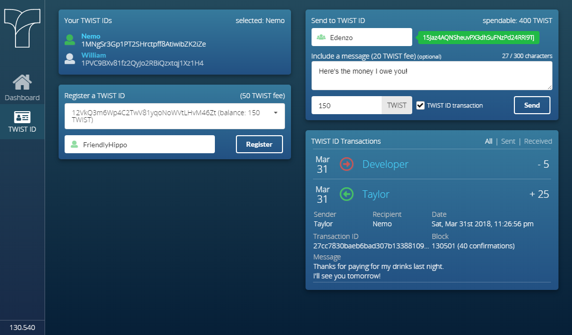 TWIST Toolbox 0.9.1 release! + development updates and future plans ...
