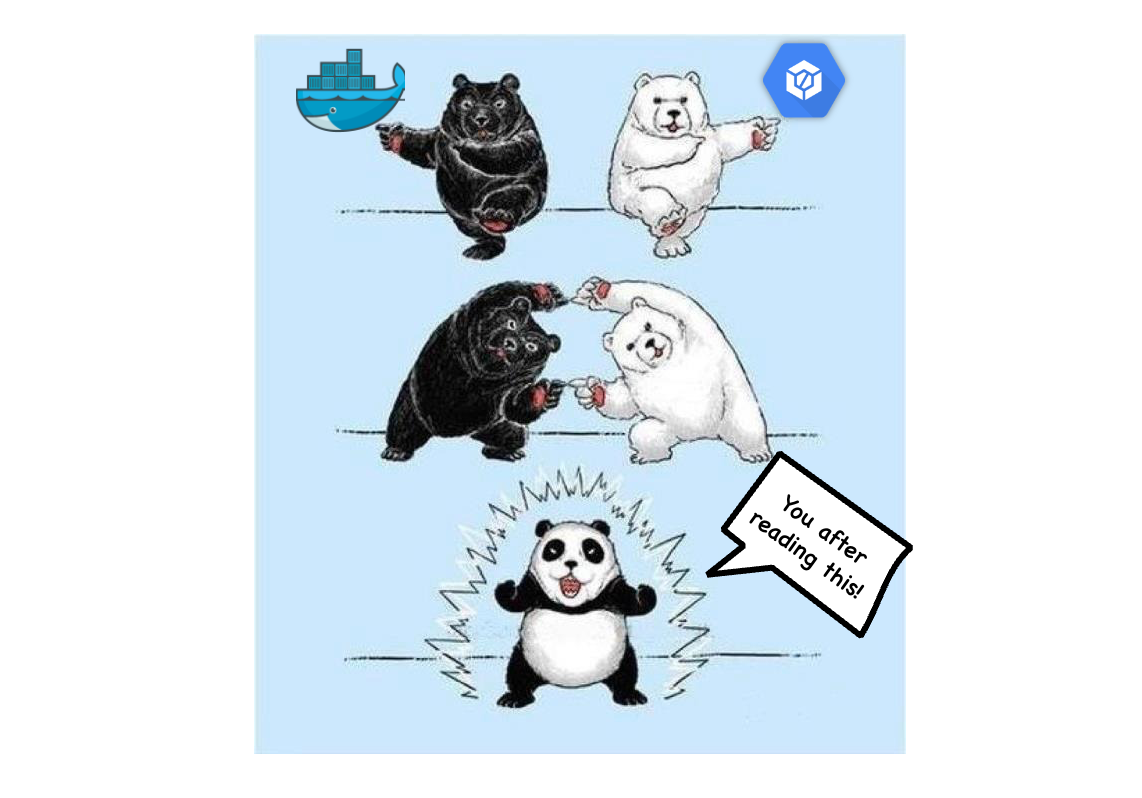 Mastering Docker Image Deployment with Google Cloud Build and Custom YAML Configuration | by ...