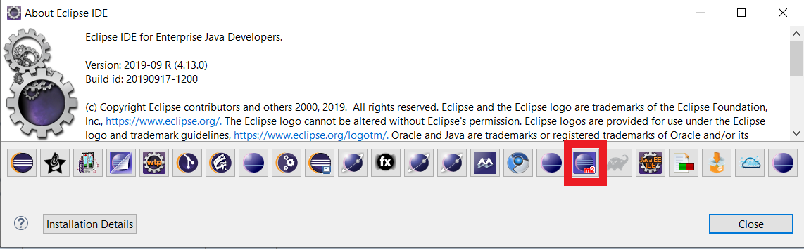 Integrating Maven with Eclipse: A Comprehensive Guide | by mGm | Medium