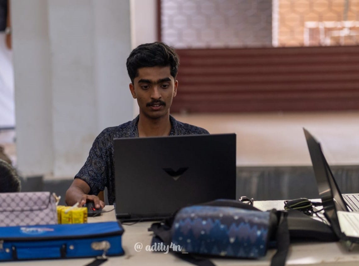 That’s how I became a Web Developer and UI UX Designer! | by Alan Jose ...