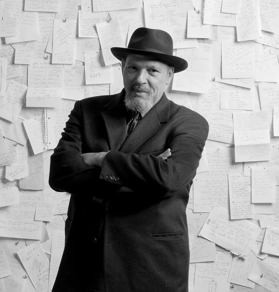 “The Blues Always Been Here” — August Wilson's Musical Language | by ...
