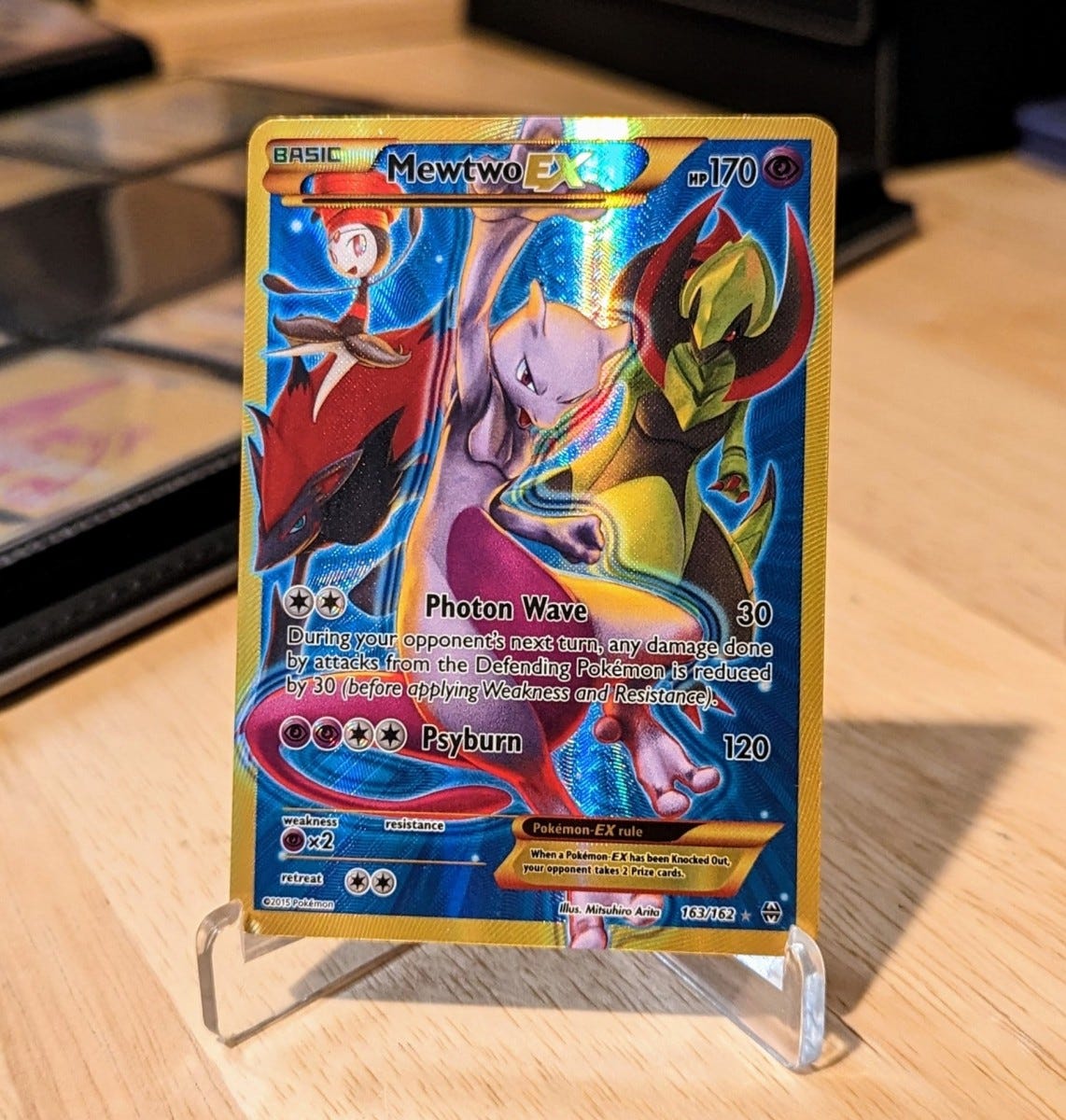 The Evolution Of Pokemon Cards - Ashley Jones - Medium