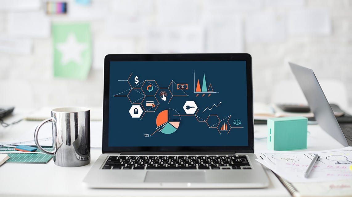 Basics of Blockchain Technology. In simple terms, a blockchain is a ...