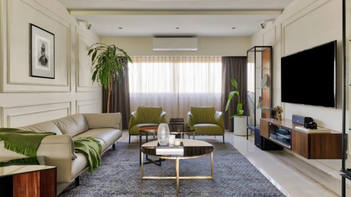 Case Study: Enhancing the user experience of a living room | by ...