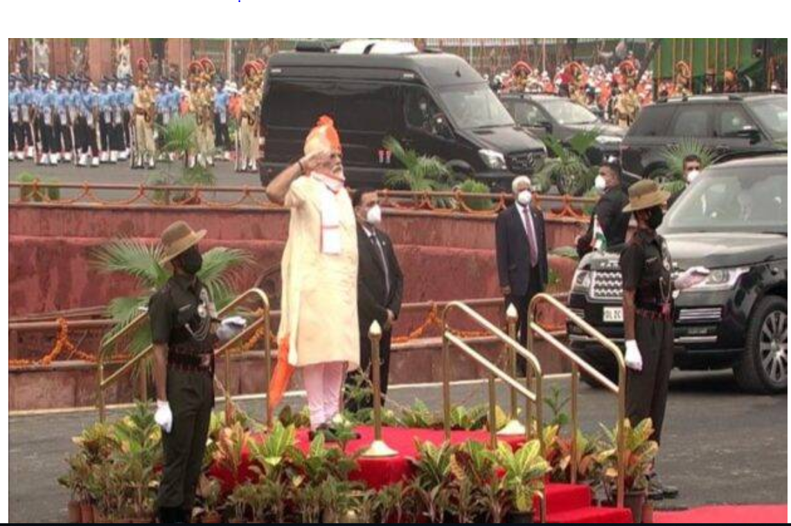 Why Narendra Modi’s speeches are so captivating? | by CA Aditya Bhutra ...