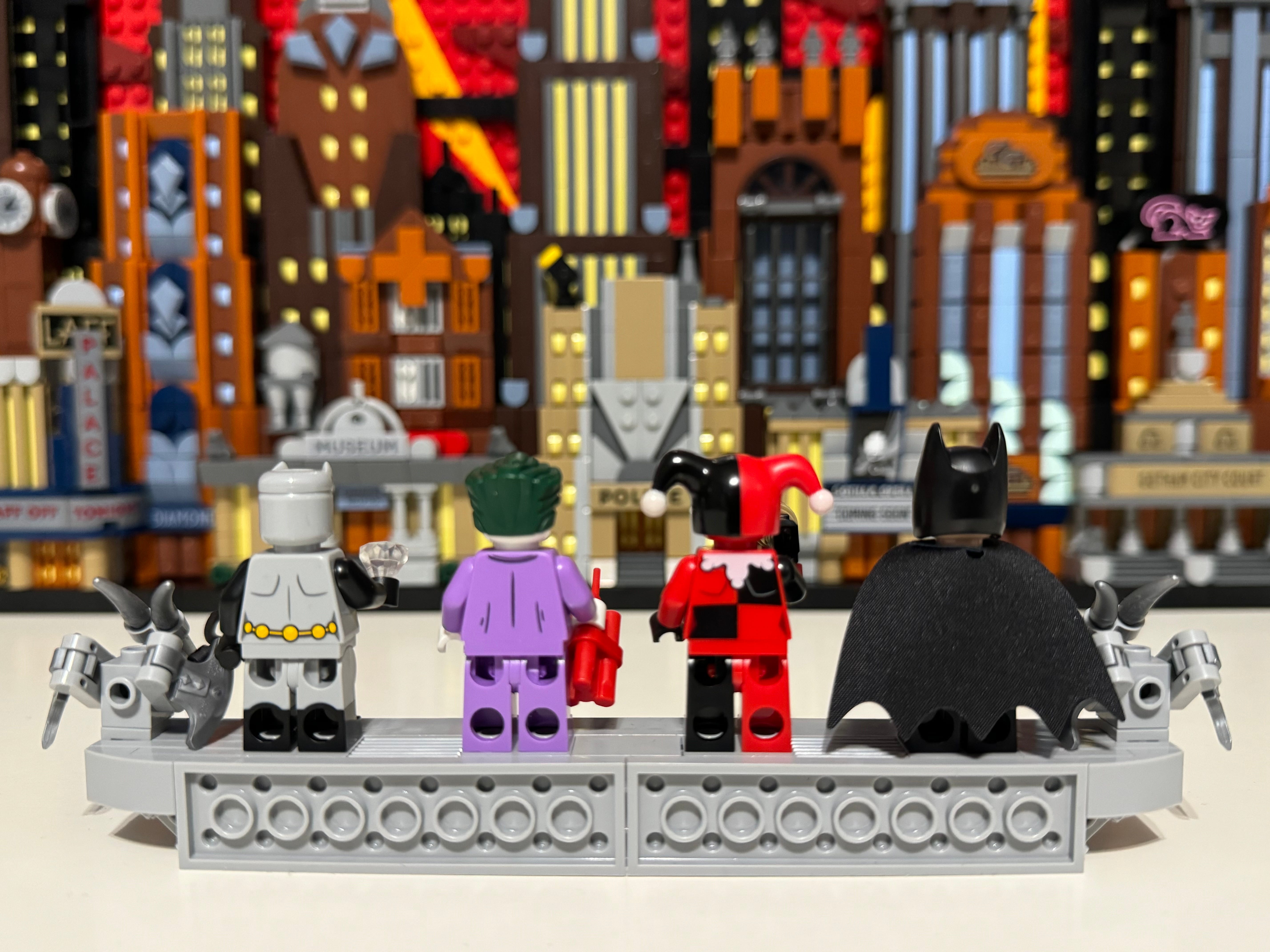 Best lego batman sets store