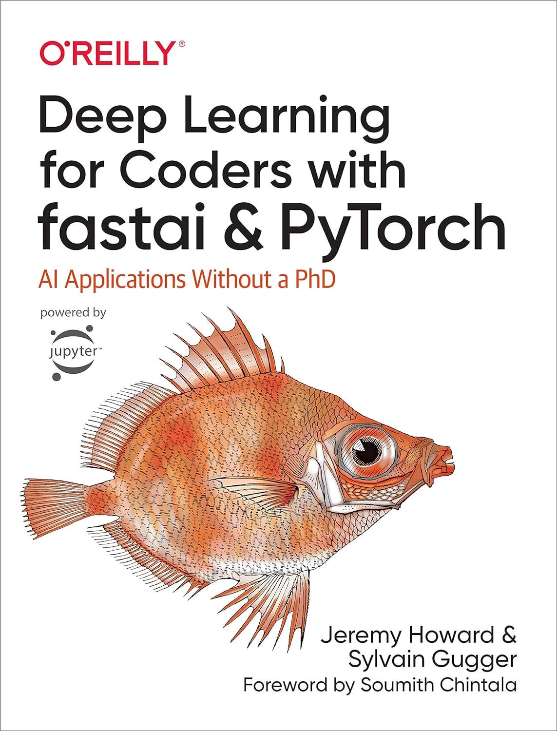 deep learning for coders with fastai and pytorch | by Ebooks4u | Sep, 2024 | Medium