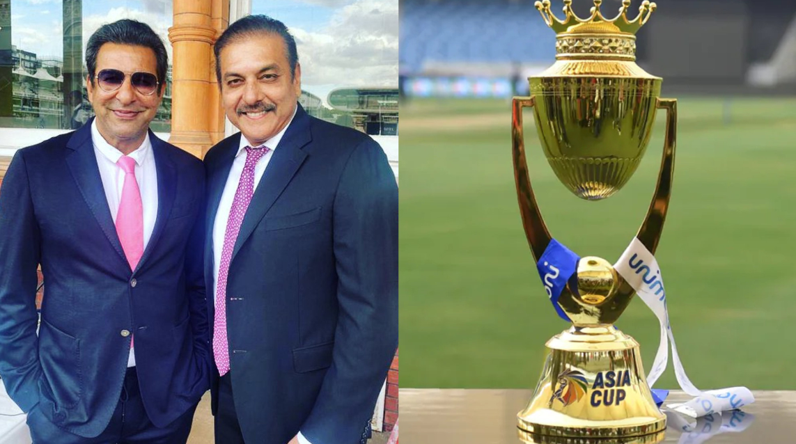A star-studded Commentary Panel for Asia Cup 2023 Announced — Home of ...