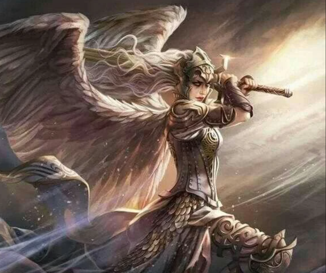 Psychic Soldiers and Soul Vows: Why You Might Feel Bound Without ...