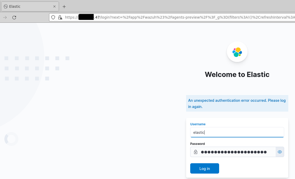 Wazuh 2-node Cluster Installation with Elastic Stack on OCI. | by Ekene ...