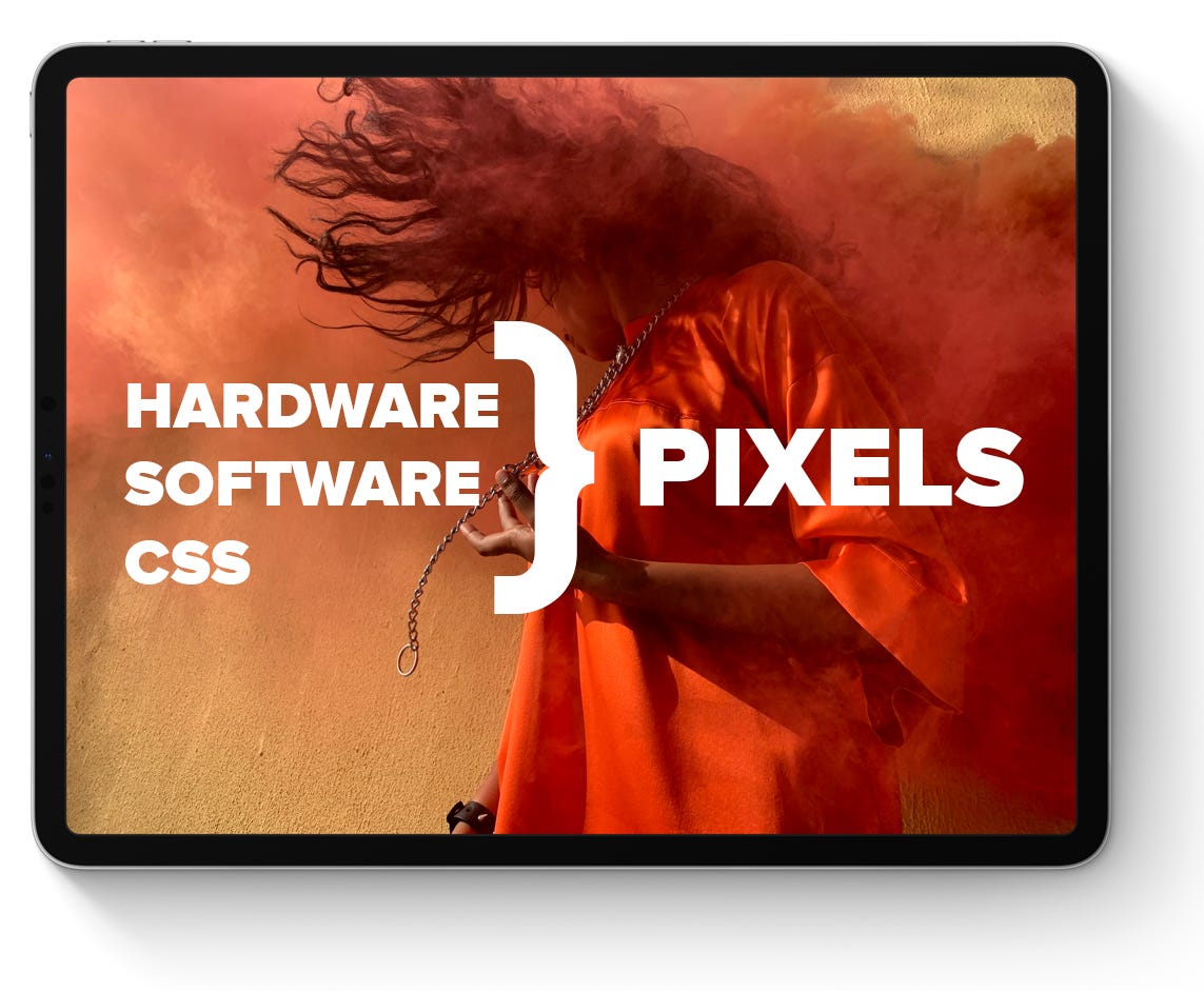 Fix retina responsive images using HTML5 and “scrset” | by Shan ...