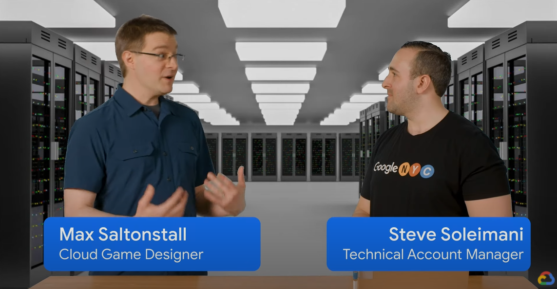 จำกัดสิทธิการเข้าถึง GCP Managed Services API ในระดับ IP addresses และ Regions | by Nichapat H ...