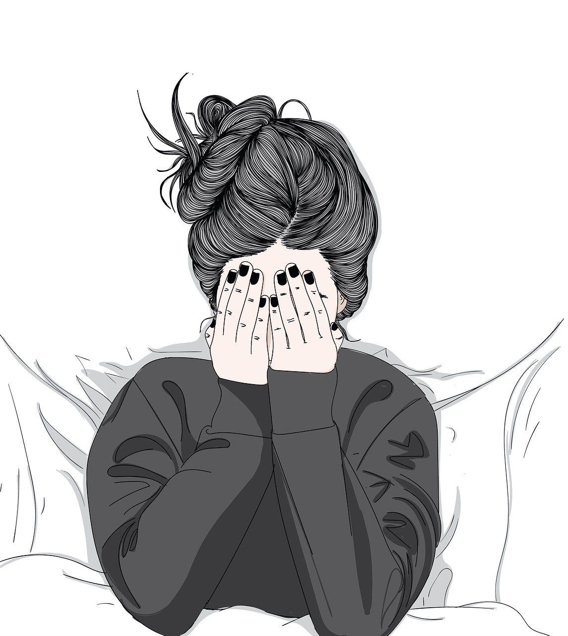 It wasn’t anxiety. It was overstimulation. | by More Relatable Autistic ...
