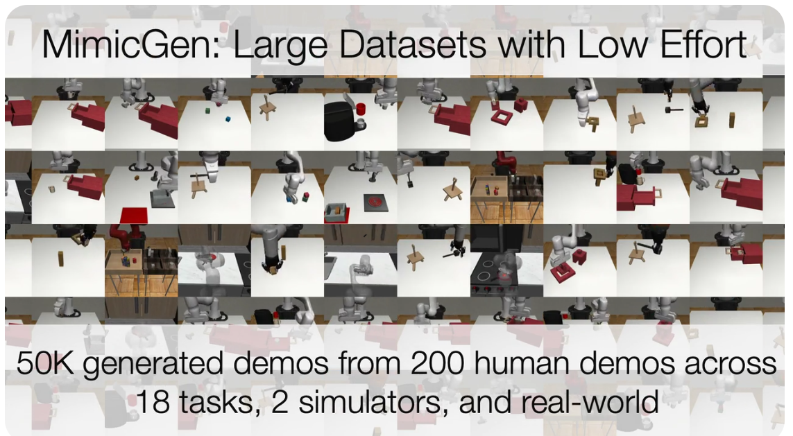 Synthetic data // for hungry models - evoailabs - Medium
