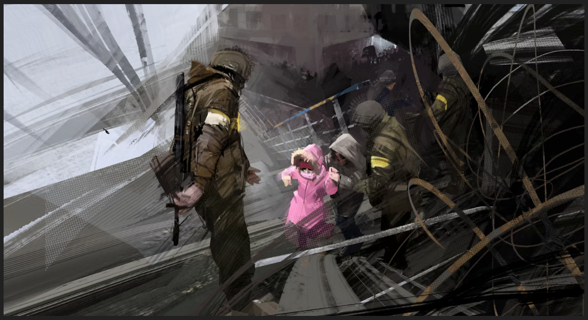 The Impact of Crypto in War. The first war under the new age of… | by ...