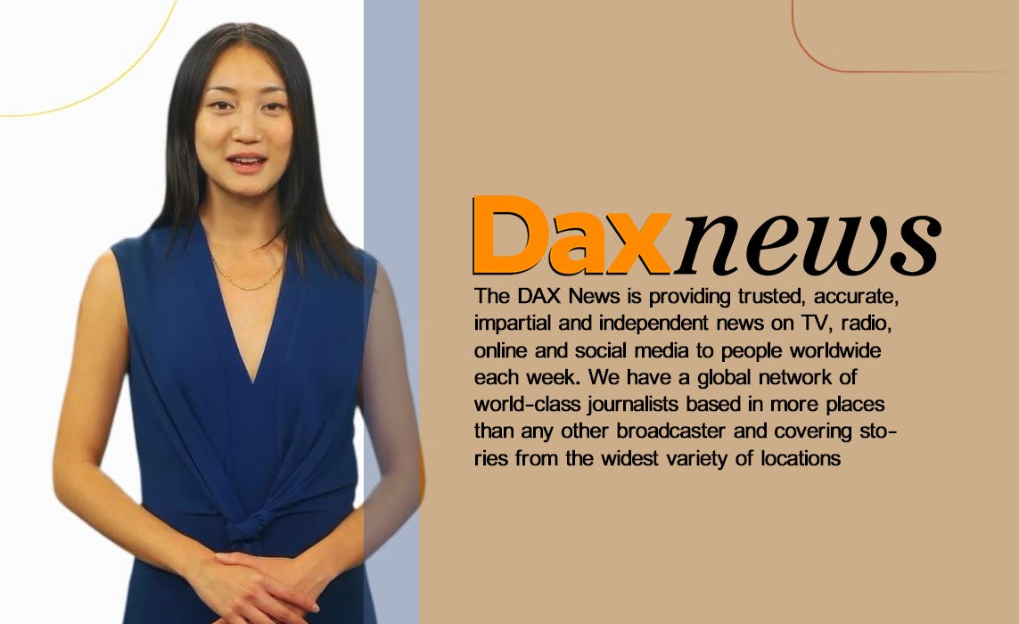Dax News - DAX News - Medium