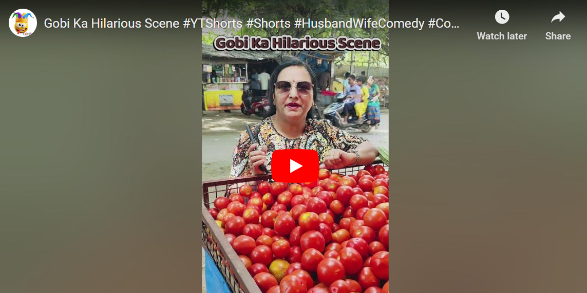 Sabji Shop Par Hui Hilarious Gadbadi! 😂💼 | by rakesh ke vlogs | Oct ...