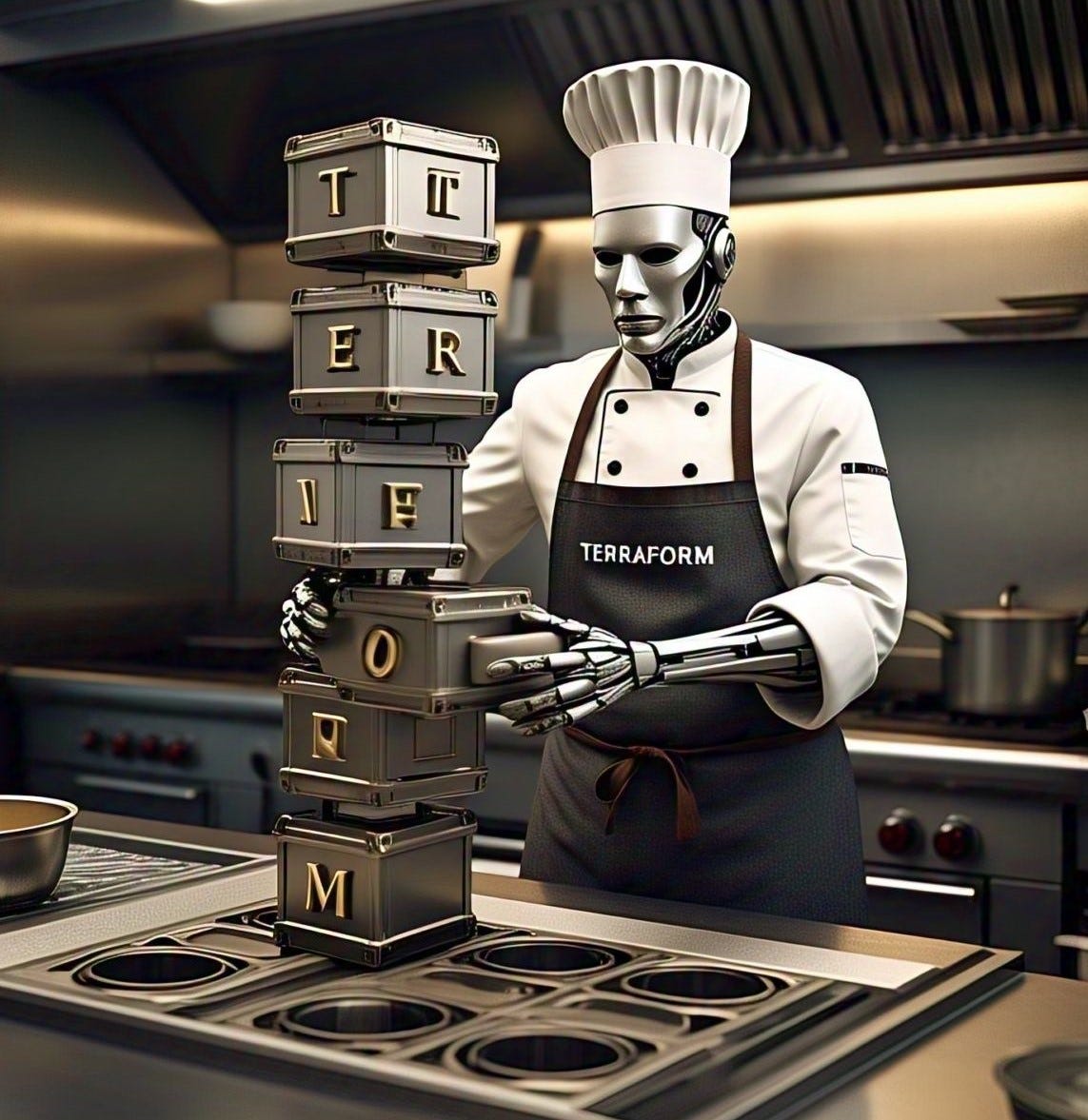 Ec2 Instance Creation Using Terraform Modules By Nevil Medium